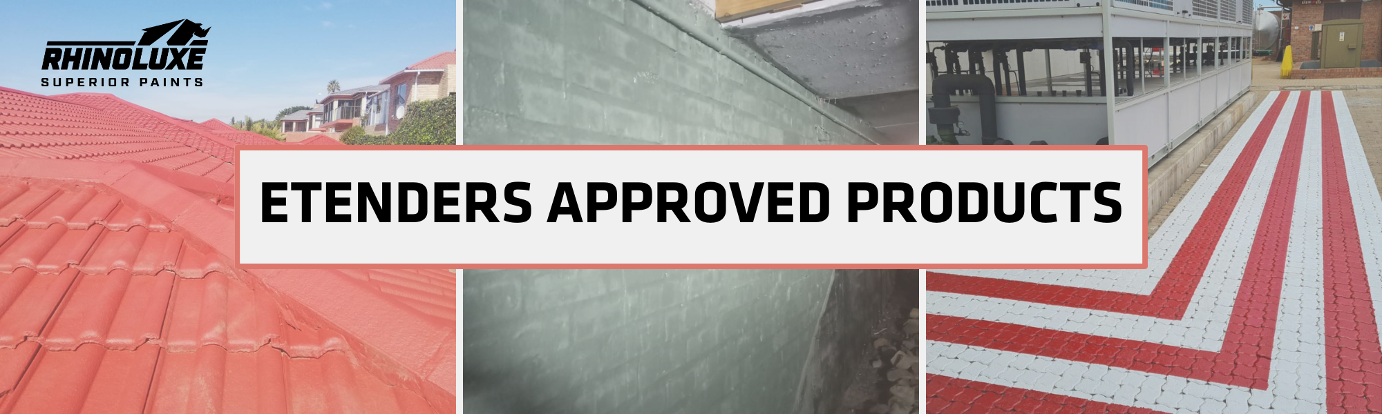 Etenders Approved Products | High-Quality Paints and Coatings for Gove ...