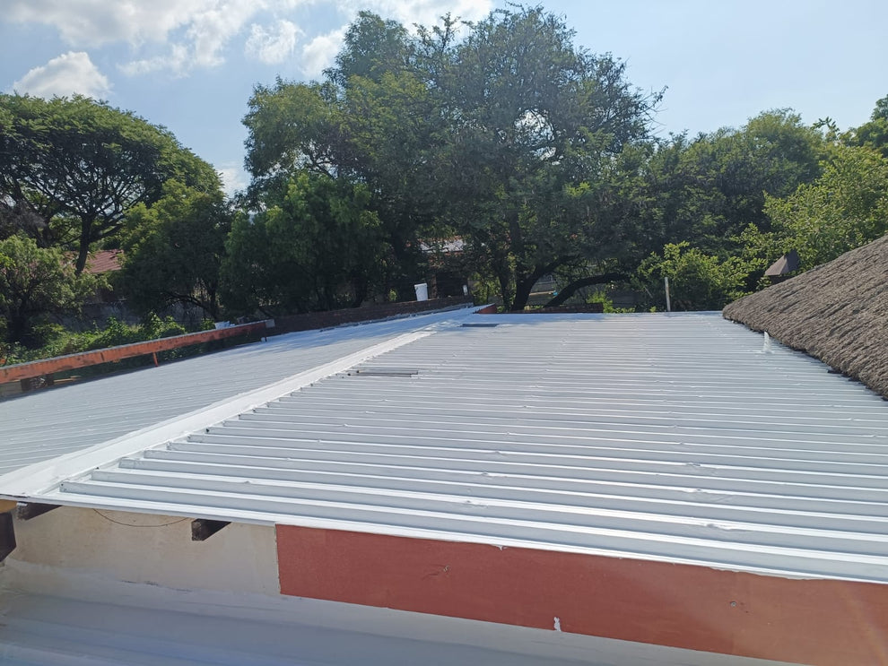 Buy HEAT REFLECT | UV Reflective Paint | Rhinoluxe