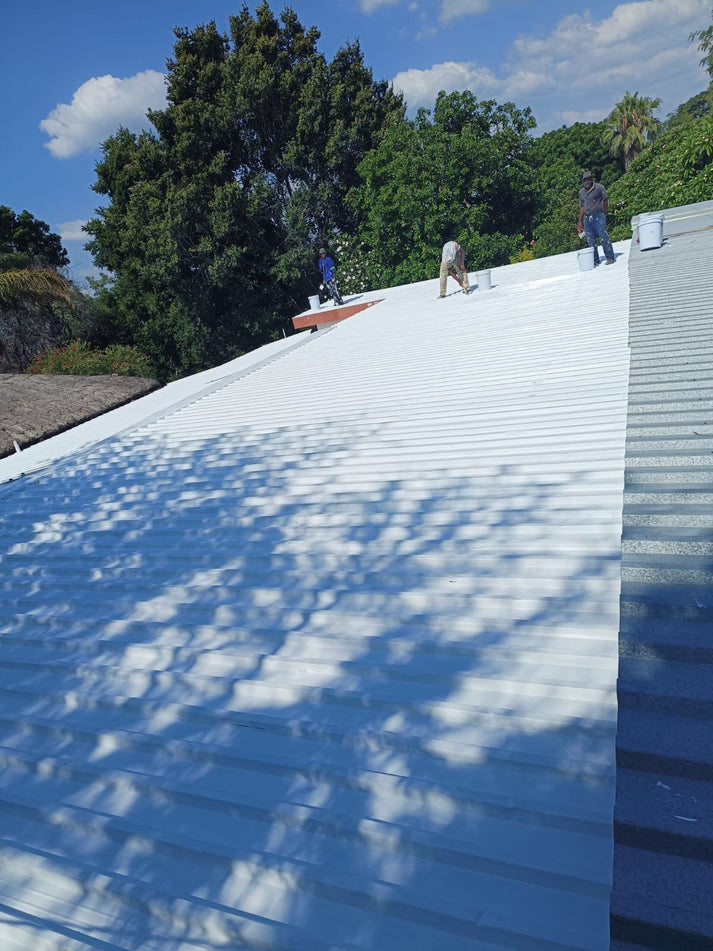 Buy HEAT REFLECT | UV Reflective Paint | Rhinoluxe