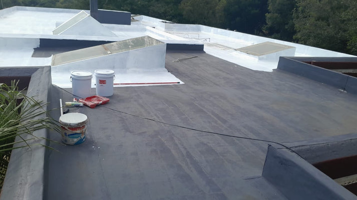 Buy HEAT REFLECT | UV Reflective Paint | Rhinoluxe