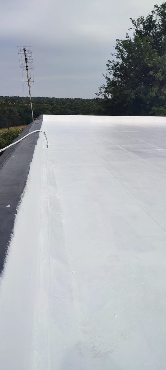 Buy HEAT REFLECT | UV Reflective Paint | Rhinoluxe