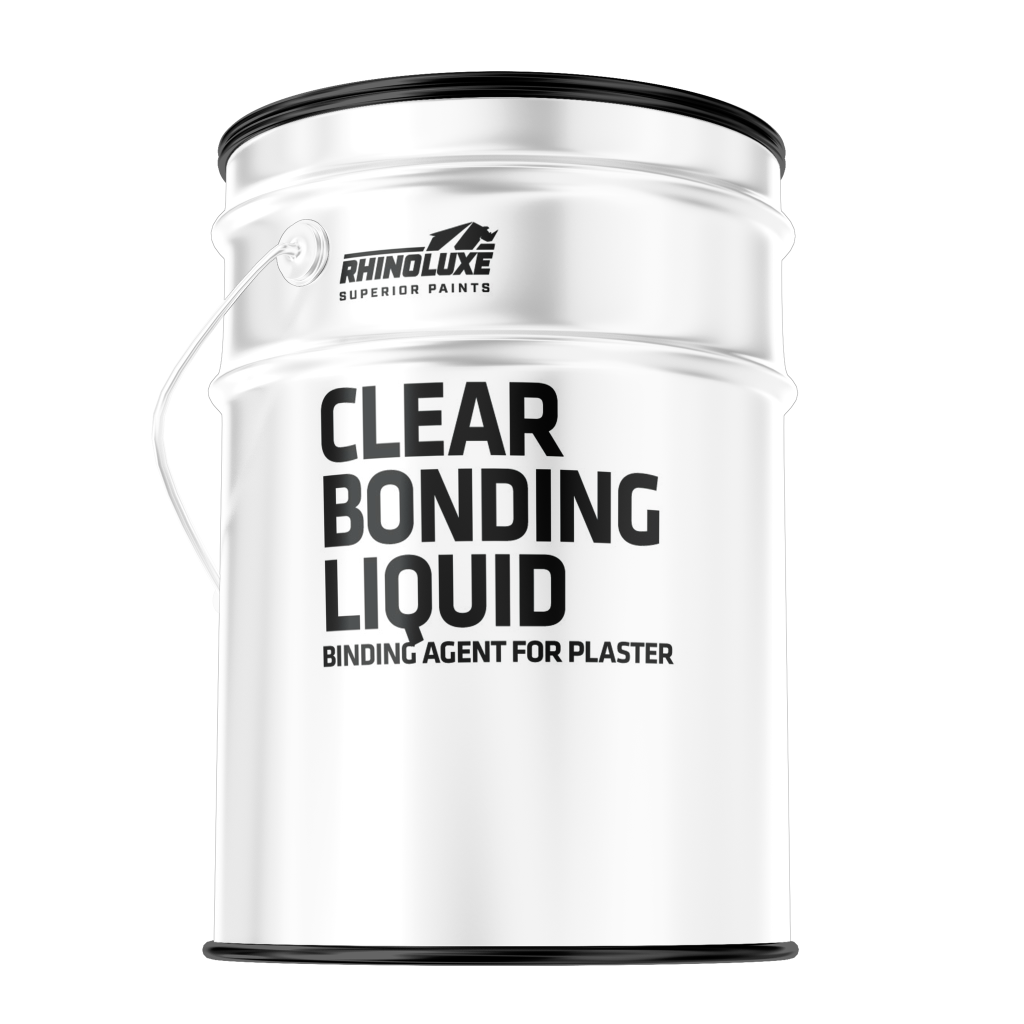 Buy Clear Bonding Liquid | Alkali Resistant Bonding Agent For Plaster ...