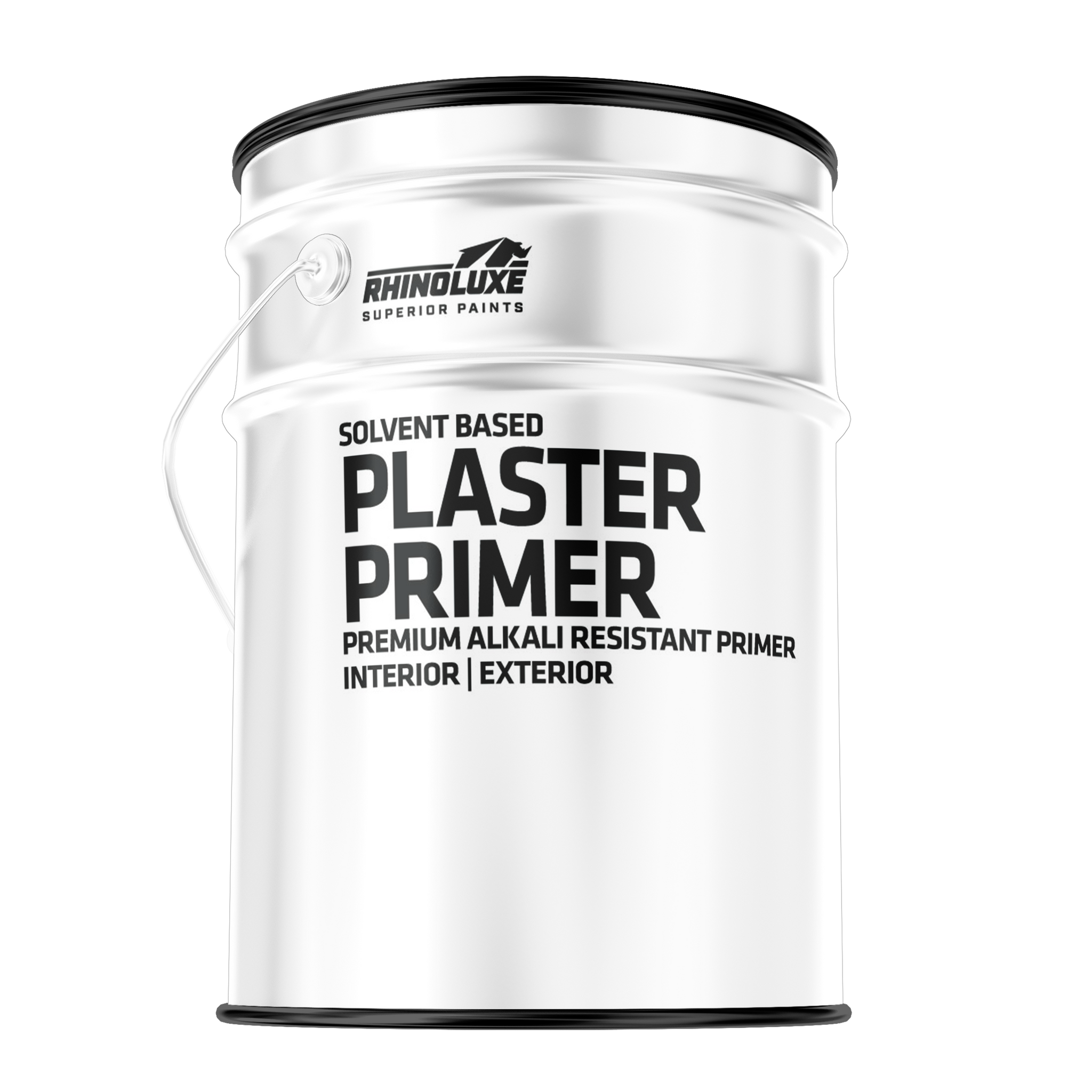 Buy Solvent Based Plaster Primer | Premium Alkali Resistant Primer ...