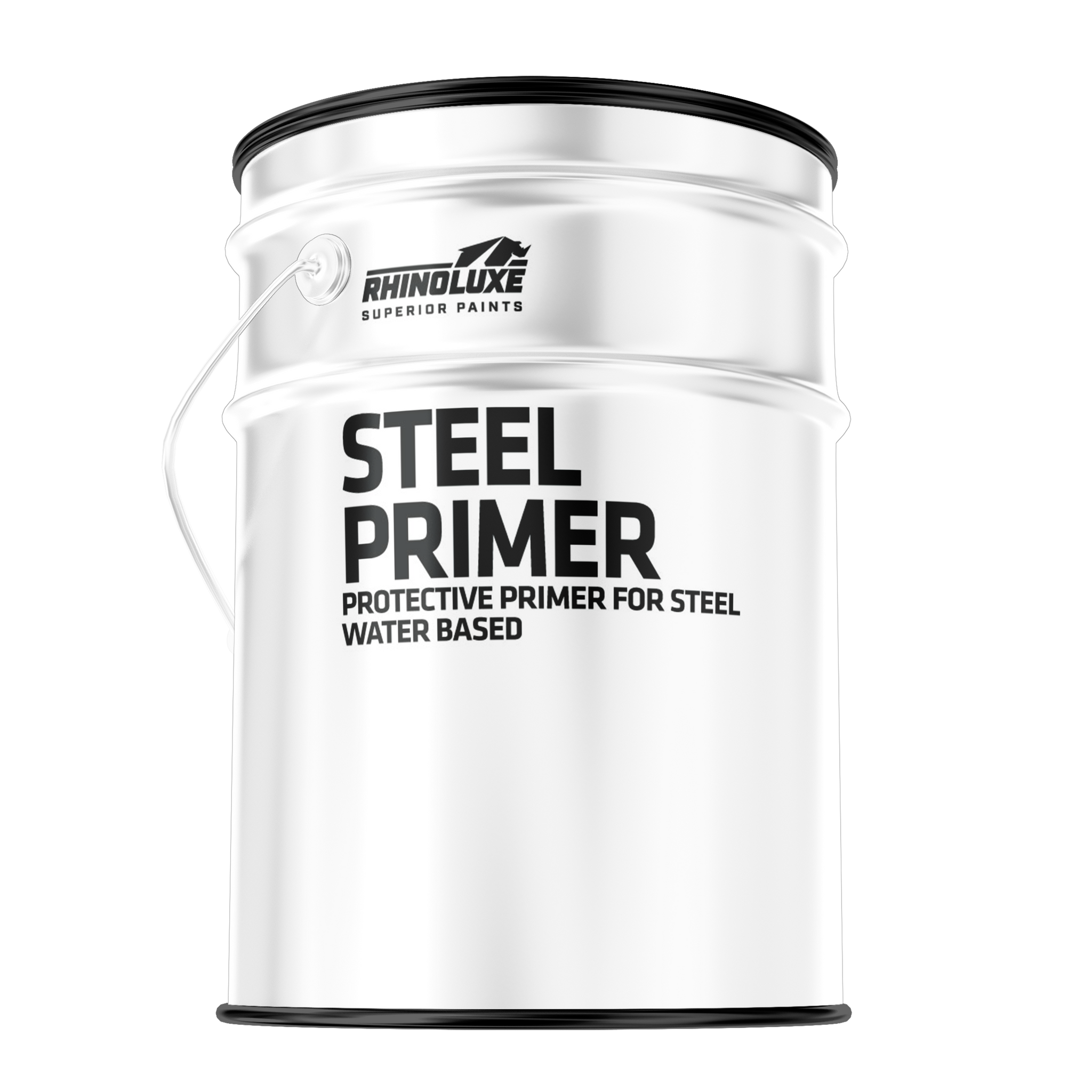 Buy Steel Primer | Water Based | Protect Your Steel | Rhinoluxe