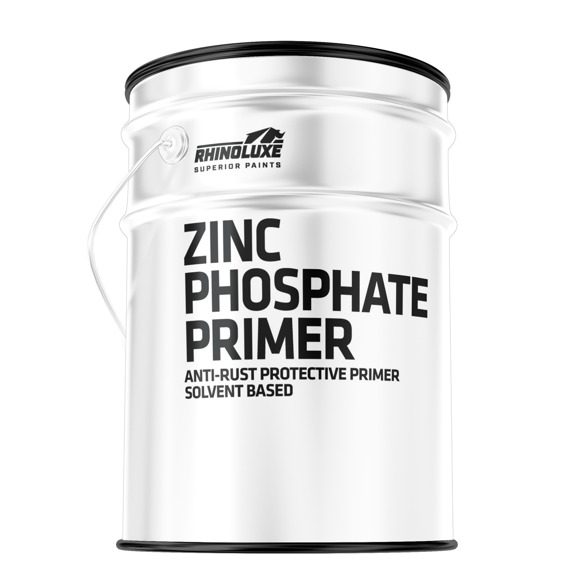 Buy Zinc Phosphate Primer | Corrosion Protection | Rhinoluxe